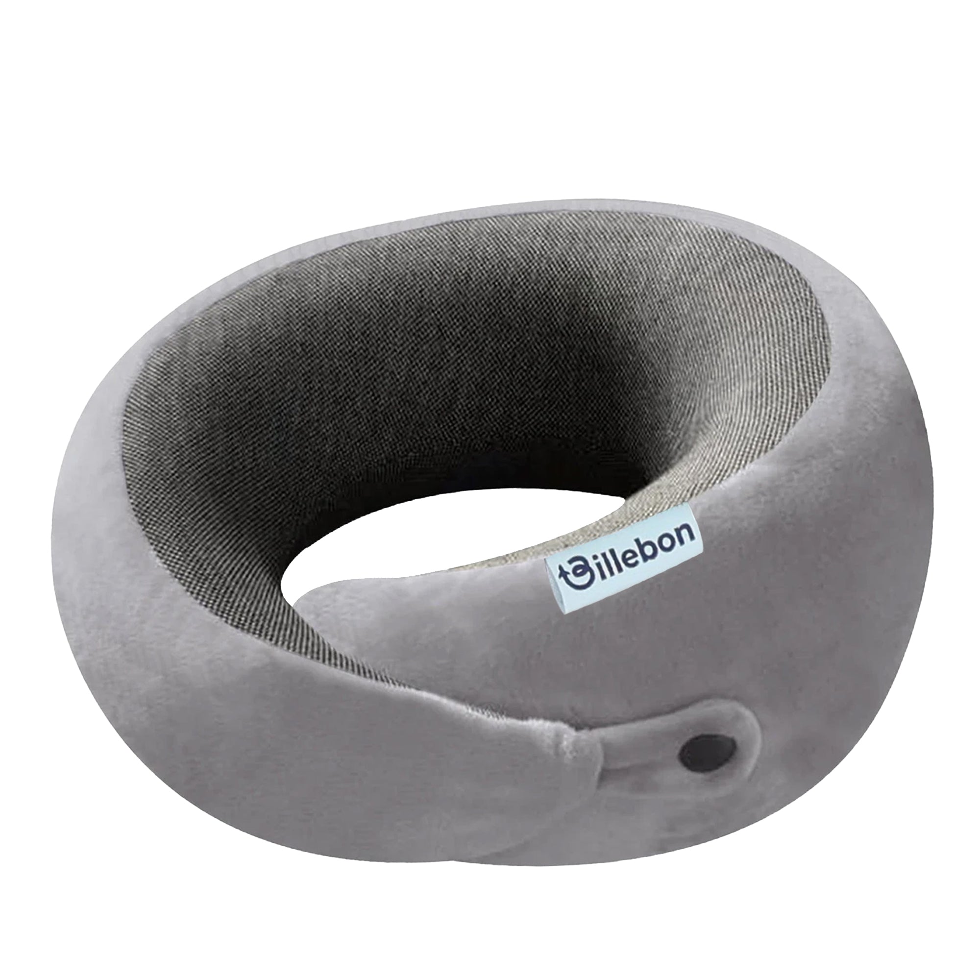 Best Compact Neck Pillow | Premium Travel Comfort – Billebon