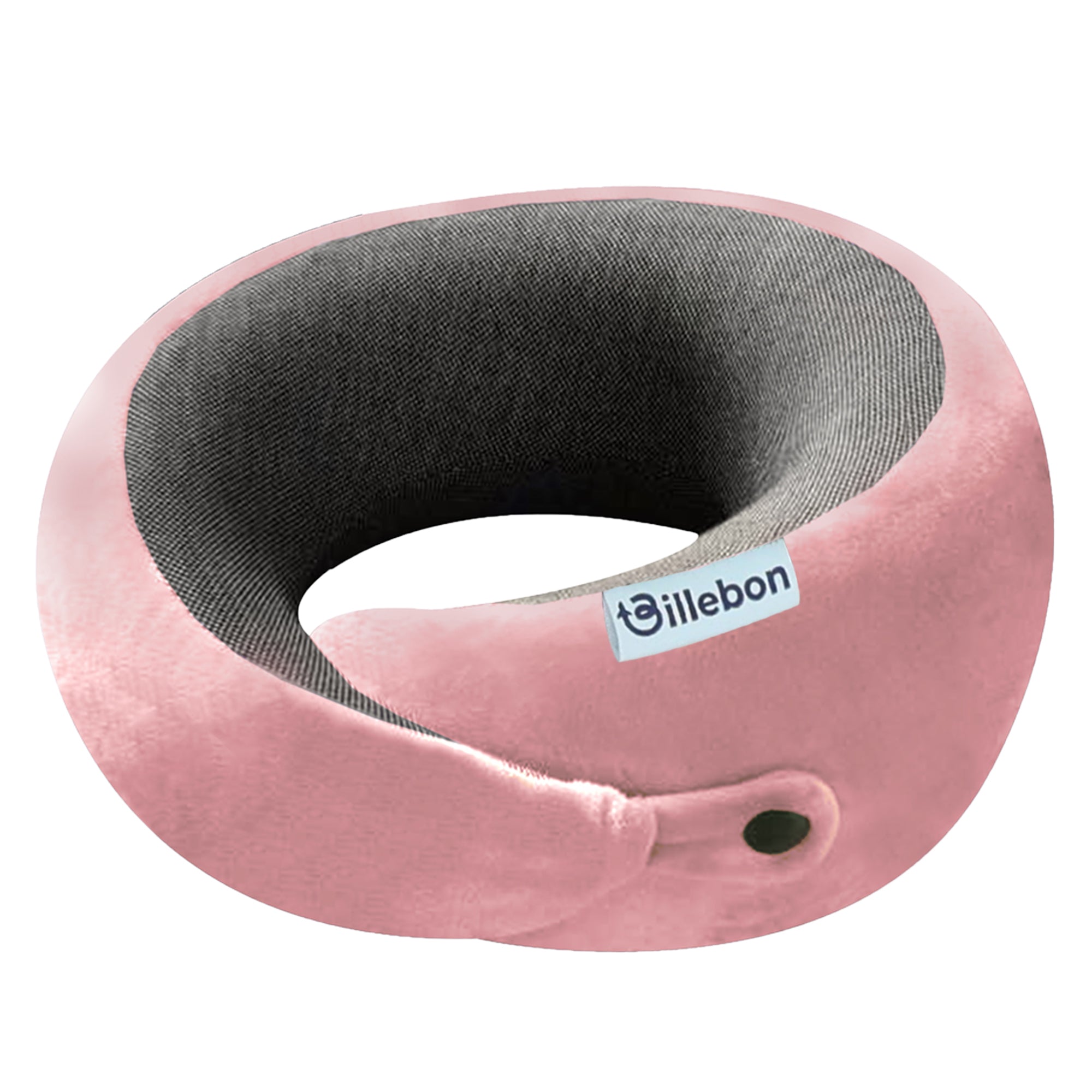 Best Compact Neck Pillow | Premium Travel Comfort – Billebon